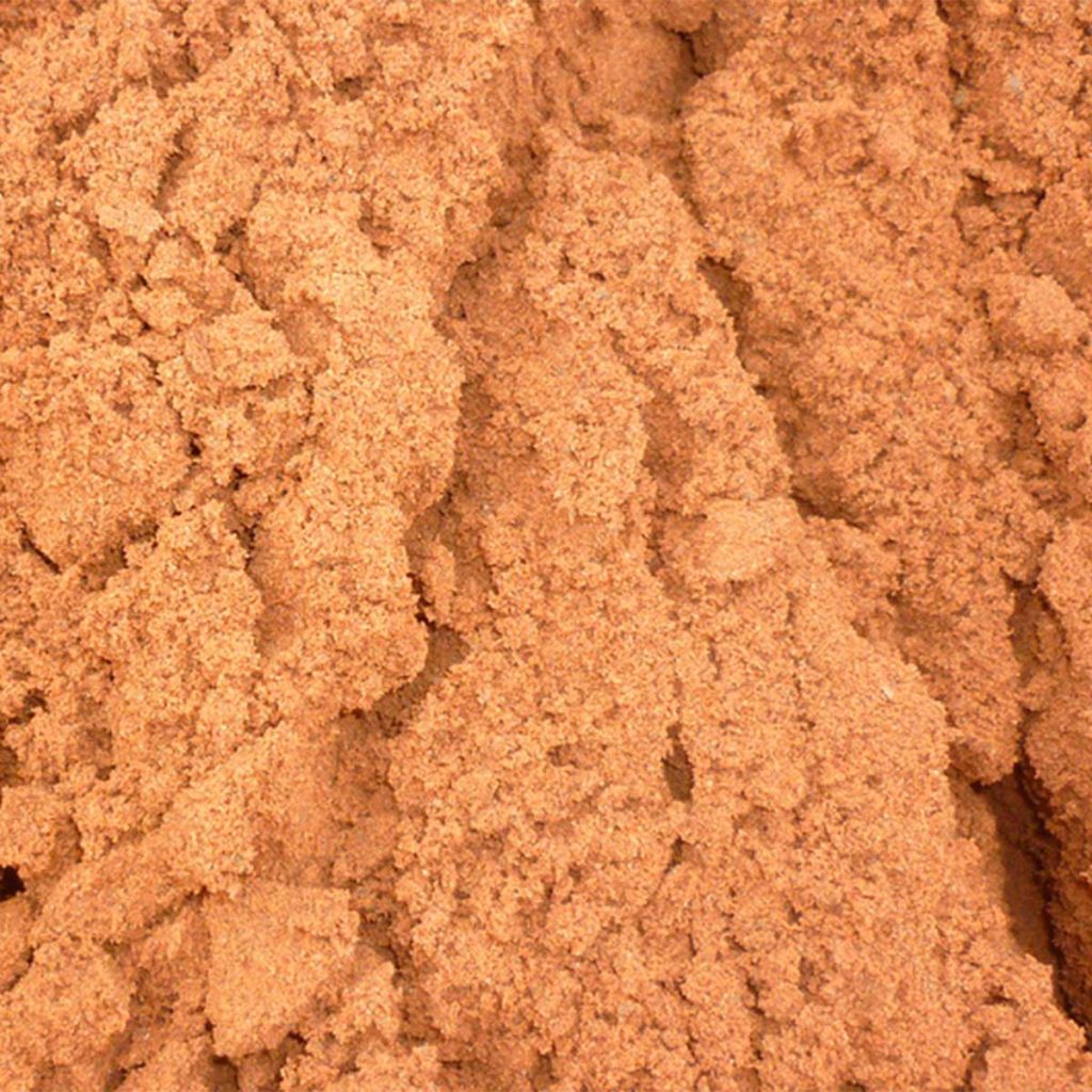 Building Sand - Dugdale Merchants