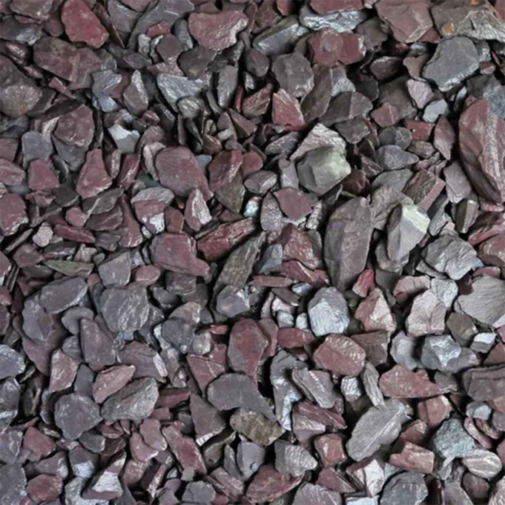 Plum Slate 20mm - Dugdale Merchants