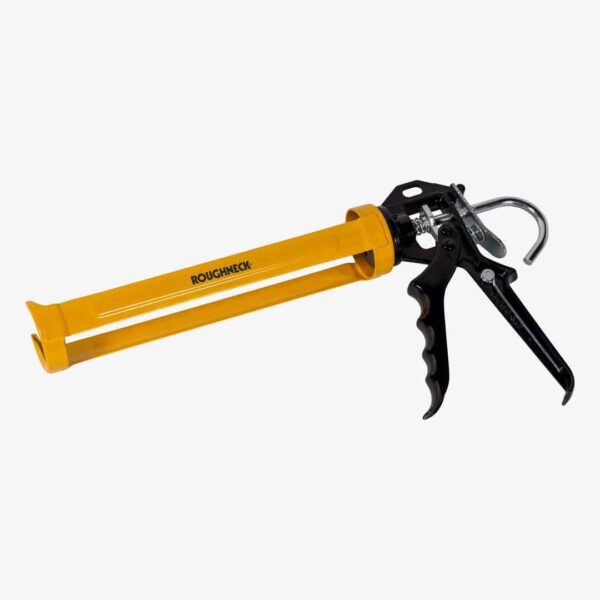 Roughneck Heavy Duty Sealant Gun - Dugdale Merchants