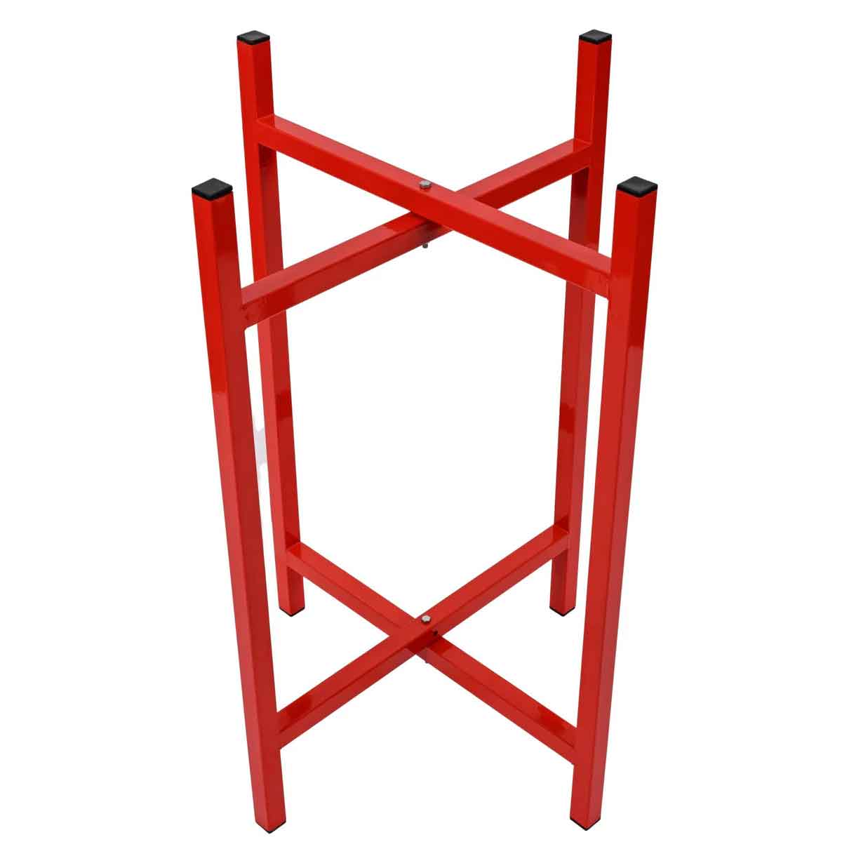 Red Gorilla Versatile® Stand Red - Dugdale Merchants